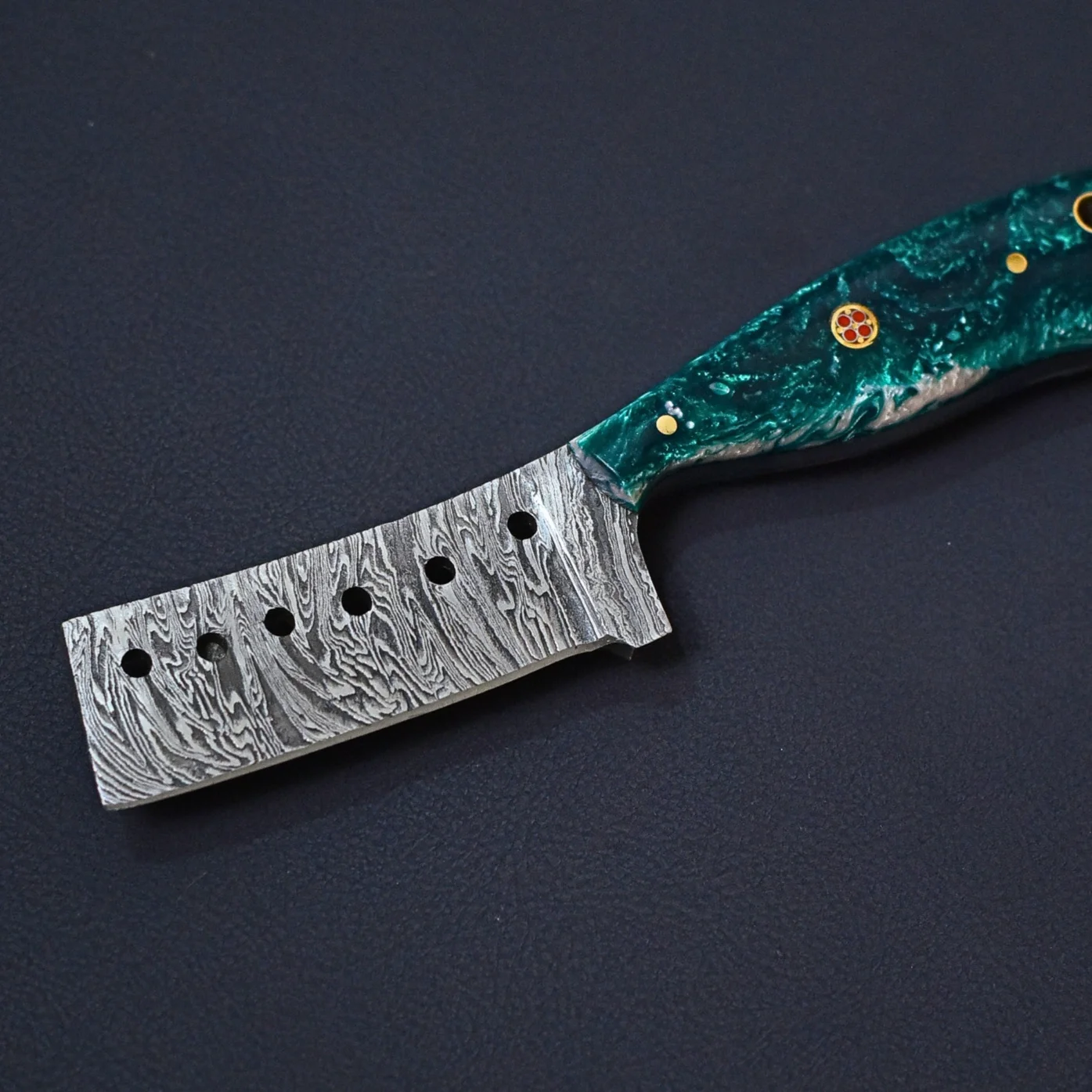 Tanto Knives - Handmade Tactical Tanto Knife for Survival